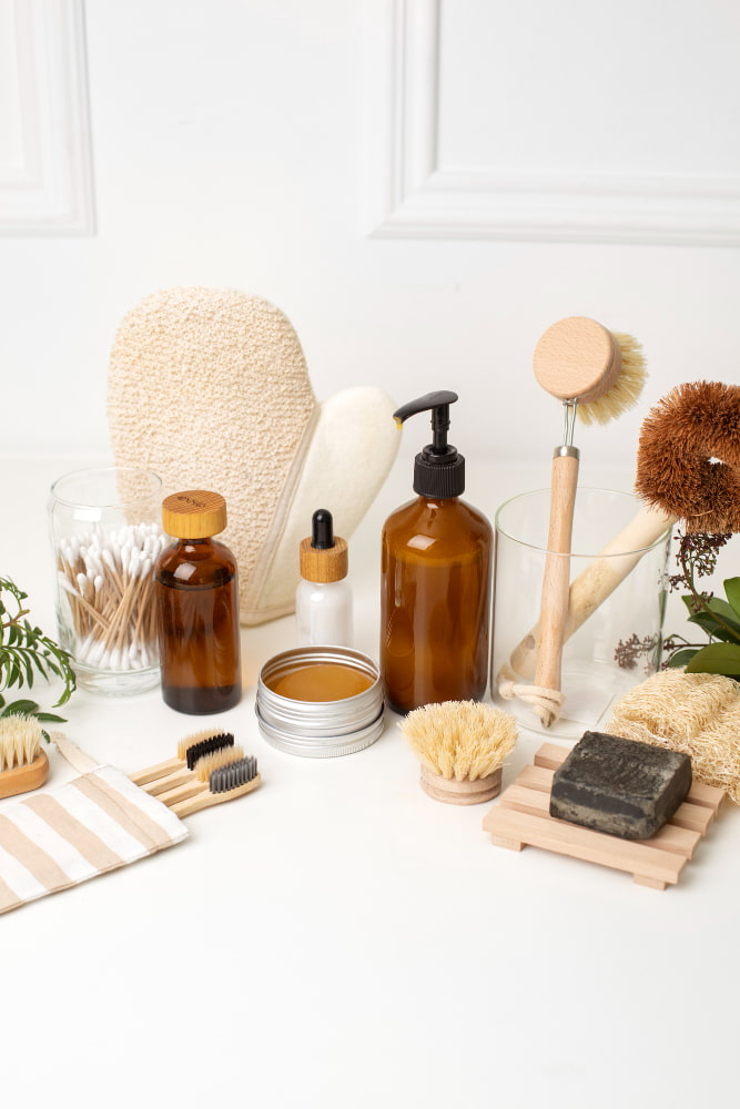 Cosmeticos de higiene corporal | Fisiofarma
